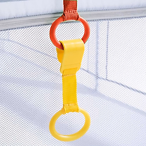Baby Pull Ring,Baby Pull Rings, Baby Pull up Rings playpen, Baby Crib Pull up Rings, Baby Toddler Walking Assistant Pull up Ring, Play Pen Standing Rings,playpen Pull Ring