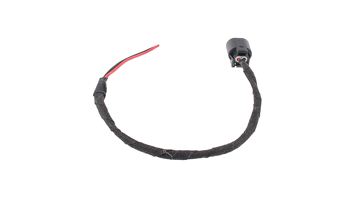 MOTOALL Side Marker Pigtail Plug for MINI COOPER R56-R59