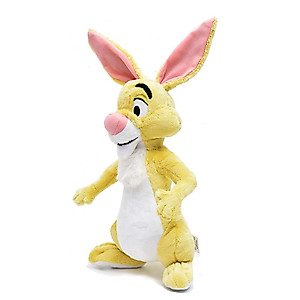 Rabbit Stuffed Animal - 16 Inches - Vintage Plush