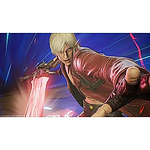 Marvel vs. Capcom: Infinite - Standard Edition - PlayStation 4