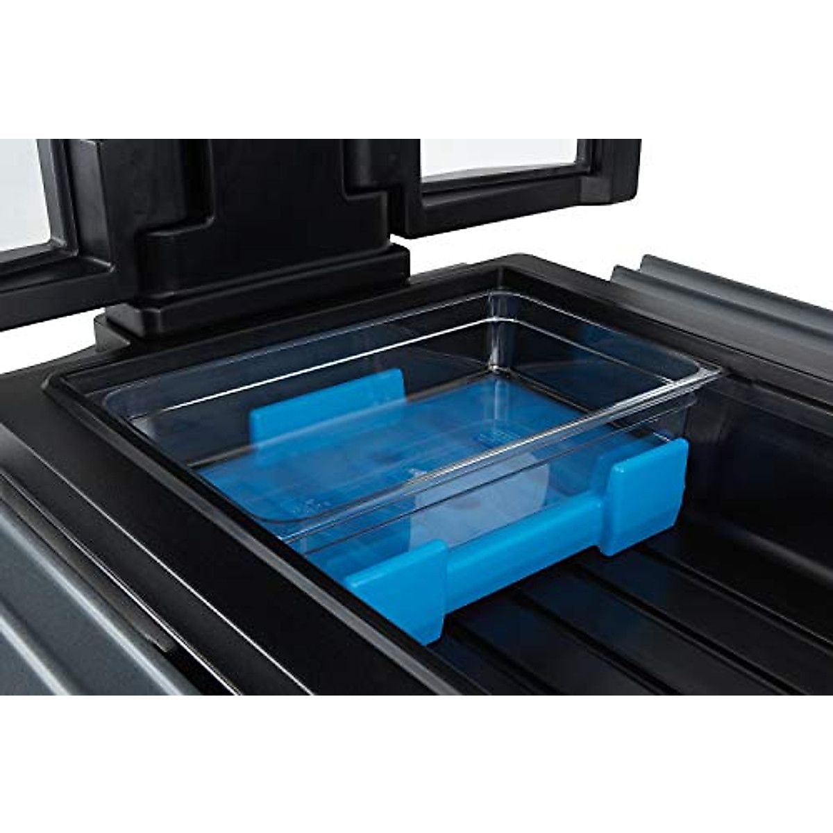 Cambro CPB1220159 Buffet CamChiller for Food Bars