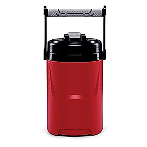 Igloo 1/2 GAL LAG PRO RED