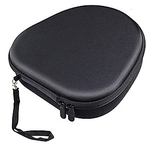 AONKE Hard Travel Case Bag for Sony WH-CH720N /WH-CH710N / CH700N / XB900N/XB700N / WH-CH510 Wireless Bluetooth Noise Canceling Over The Ear Headphones
