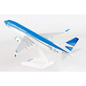Skymarks Daron Aerolineas 737Max8 1/130