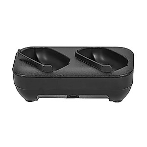 Motorola Solutions Red Cross T478 Talkabout White Rechargeable Emergency preparedness 35-Mile 2-Way Radio