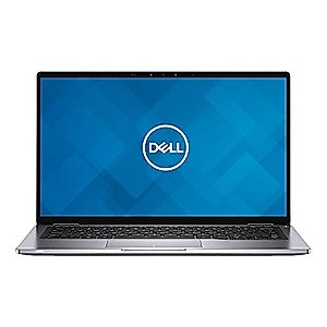 Dell Latitude 7000 7400 14" Touchscreen 2 in 1 Notebook - 1920 X 1080 - Core i5-8365U - 8GB RAM - 256GB SSD