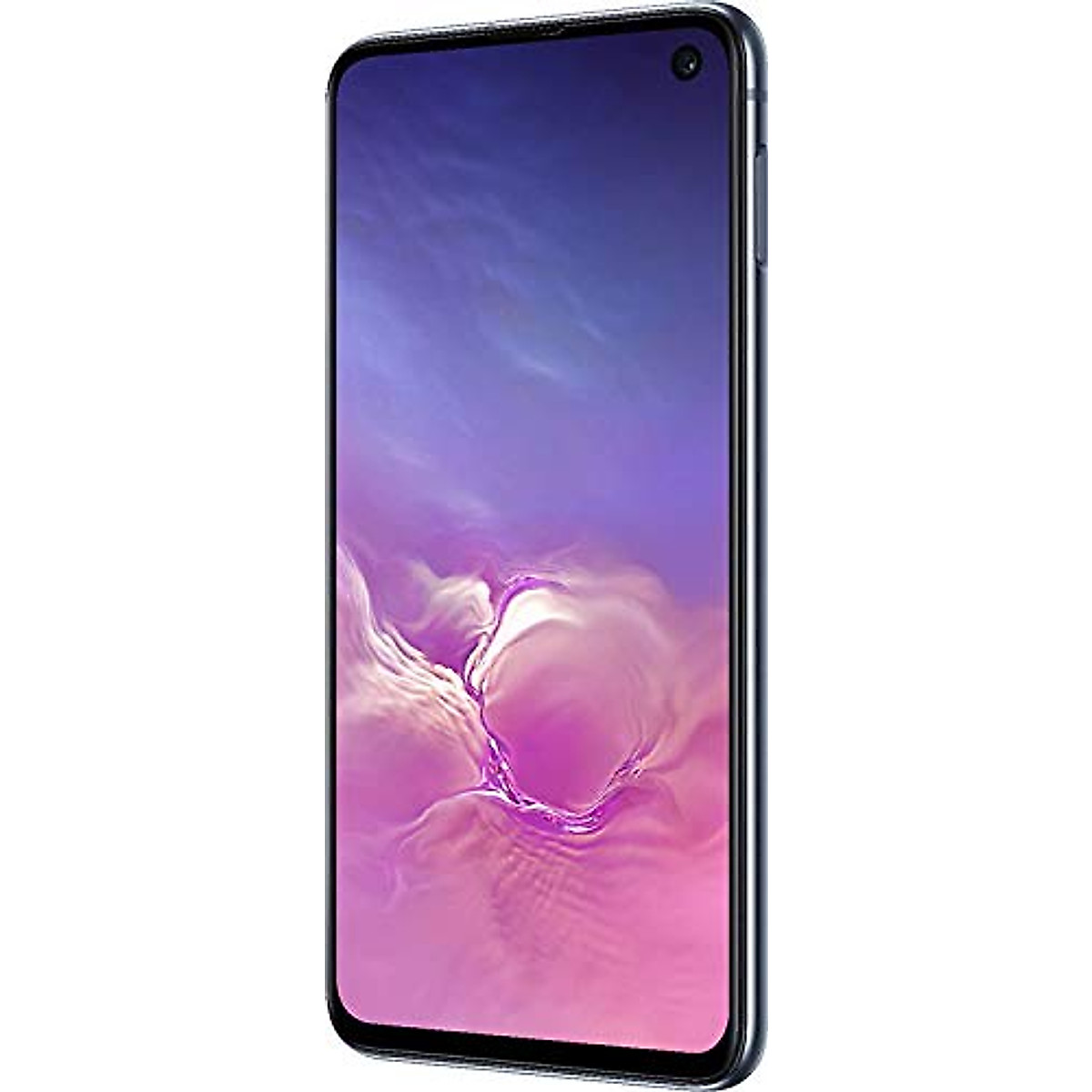 Samsung Galaxy S10E G970U 128GB GSM/CDMA Unlocked Android Phone (USA Version) - Prism Black