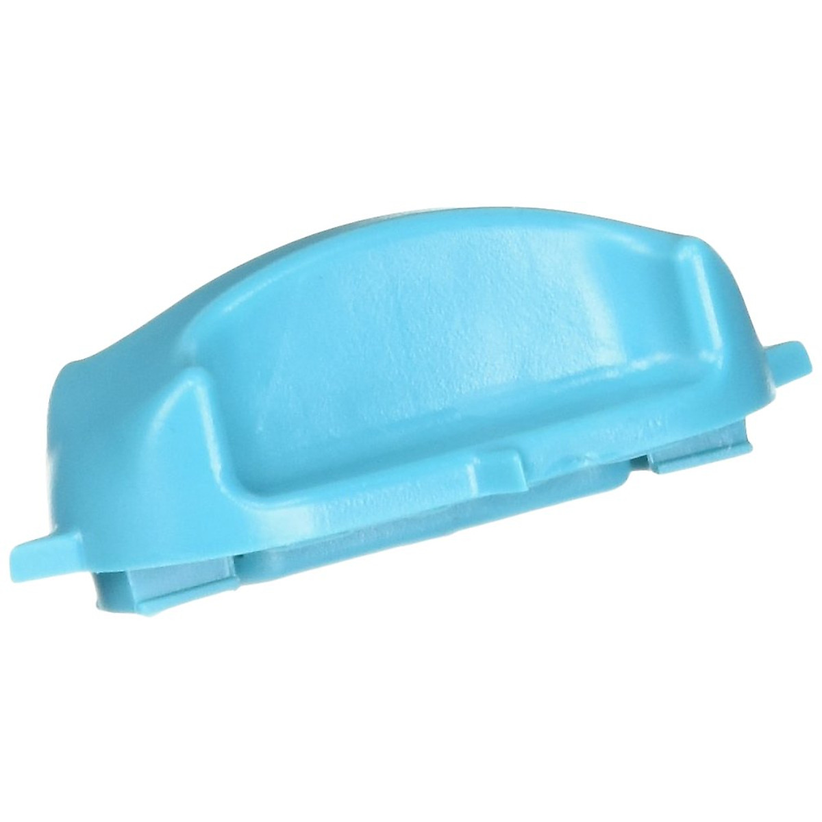 Tonic Studios 606 Refill Blades for 604 Push Blade Super Trimmer, Pack of 2