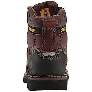 Cat Footwear Men's Alaska 2.0 / Brown Industrial & Construction Shoe, 11