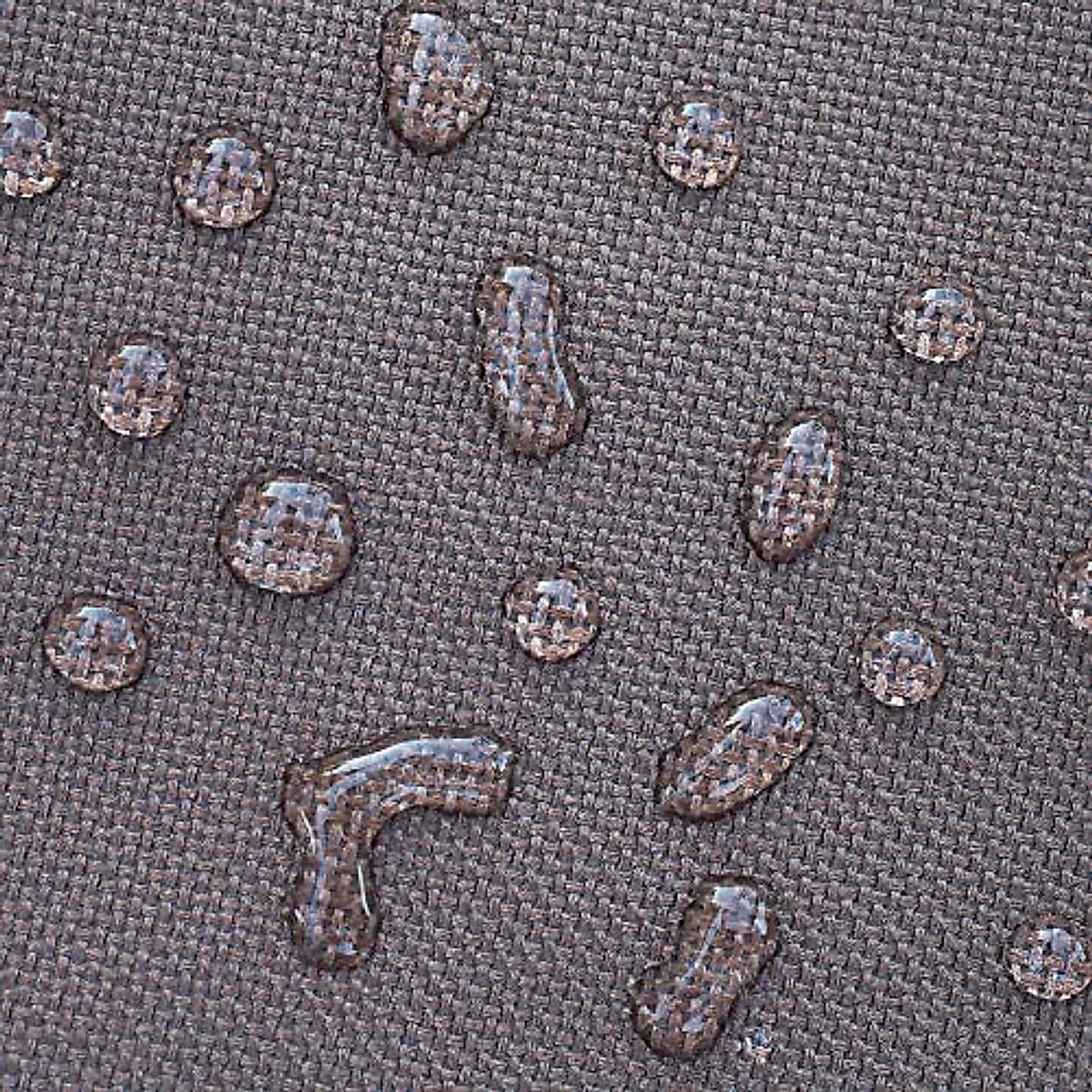 Duck Covers Ultimate Waterproof 70 Inch Picnic Table Cover, Outdoor Table Cover