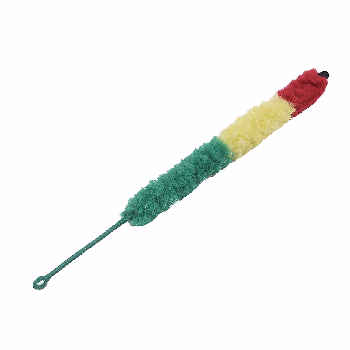 Clarinet Brush, Soft Microfiber Clarinet Cleaning Brush Cleaner Pad Saver Tool Kit Accessory