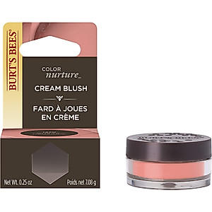 BURTS BEES Guava Meringue Color Nurture Cream Blush, 7.08 GR