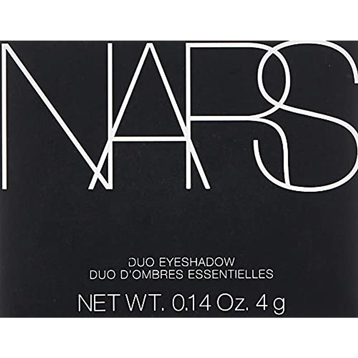 NARS Duo Eyeshadow, Kalahari