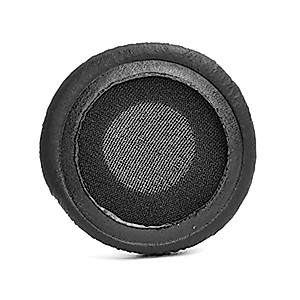5Paire Earpads - Ear Cushion Compatible with Jabra PRO 920 930 935 9450 9460 9465 9470 / UC Voice 550 Headset (Frog Leather/5 Pairs)