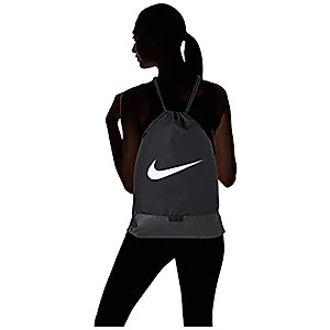 Nike Sport, Black/Black/White, One Size