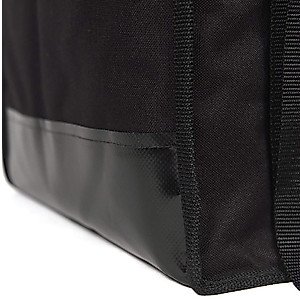 Heated Food Delivery System, Standard Size