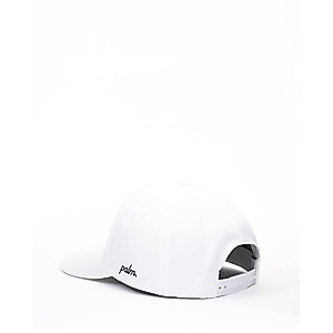 Palm Local Performance Hat (White)