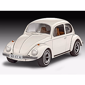 Revell Germany 07681 Vw Kafer 32 Car Model Kit