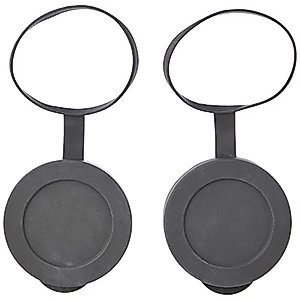 Opticron Rubber Objective Lens Covers 50mm OG M Pair fits models with Outer Diameter 58~60mm
