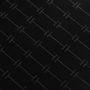 Zerodeko Jewelry Display Trays Black Jewelry Foam Insert 6pcs Ring Earring Display Pad Tray Slots Sponge Pad for Jewelry Boxes Trays Display Showcase Storage Selling Jewelry