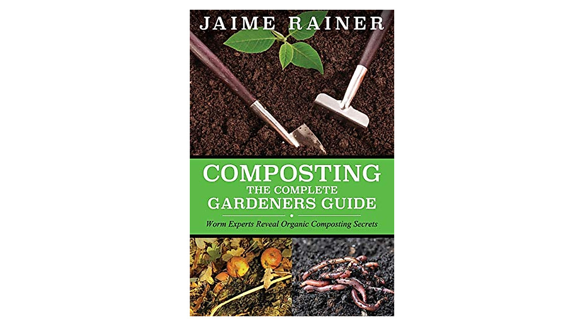 Master Composting: The Complete Gardener's Guide