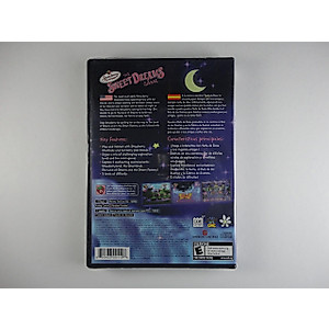 Strawberry Shortcake: Sweet Dreams Game - PlayStation 2