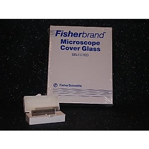Cover Glass I 60 x 24 mm. [ 1 Pack(s)]