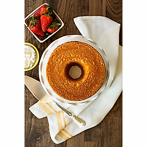 Old School Brand Classic Pound Cake Mix, 16 ounce Mix -- Make a 1 lb. Pound Cake with old time goodness!