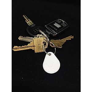 Shopping Cart Quarter Version 2.0 (White Polycarbonate, 1)