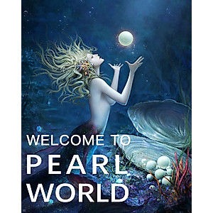 Pearl Necklace, Bead Necklace, Pearl Choker Necklaces for Women, Preppy Necklace, Pearl Necklaces for Women