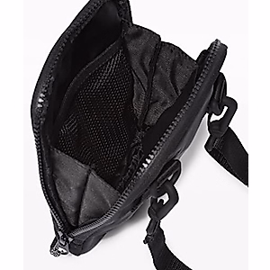 Lululemon Easy Access Crossbody (BLK)