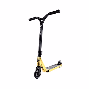 Nitro Circus Ryan Williams Junior Replica Scooter - Gold