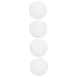 ABOOFAN 4pcs Pendulum Dashboard Divination Board Divination Message Board Divination Pendulum Board Divination Tools Divination Prop Supplies Divination Supplies The Witch Acrylic Letter