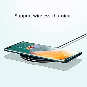 Jonwelsy Case for Samsung Galaxy S22 Ultra, 360 Degree Front and Back Clear Tempered Glass Full Body Protection Magnetic Adsorption Metal Bumper Frame Flip Cover for Samsung S22 Ultra (Burgundy)