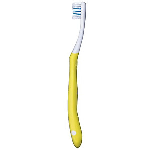 Colgate My First Baby Toothbrush, Extra Soft, (Colors Vary) - Pack of 4