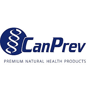 CanPrev Synergy C Vegi Capsules, 90 Count