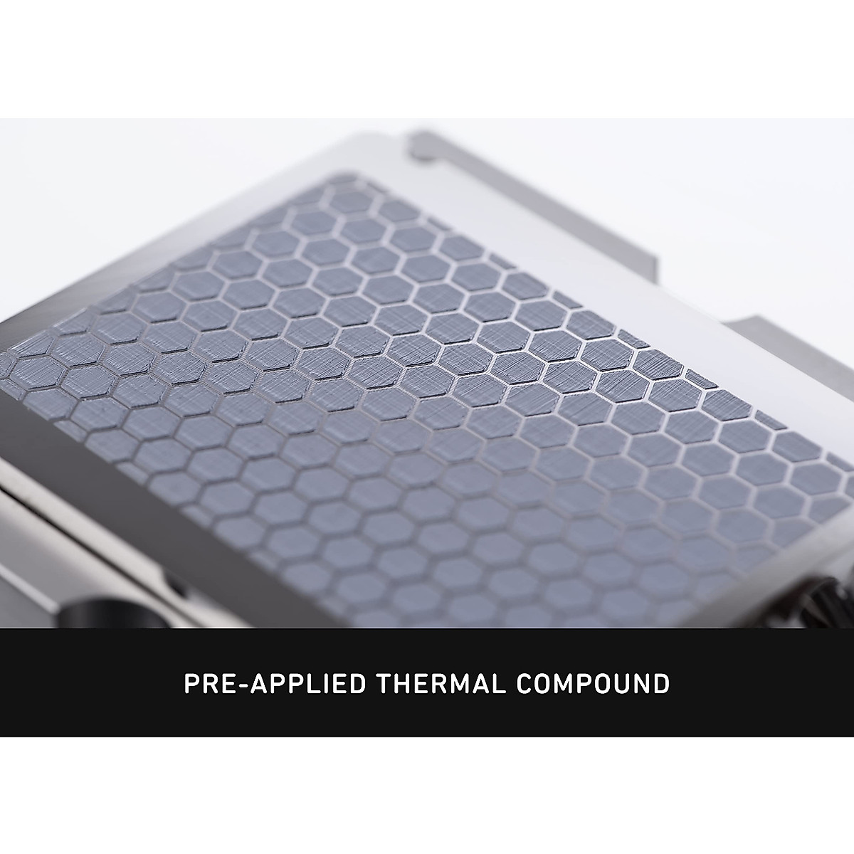 Noctua NH-U12S DX-4677, Premium CPU Cooler for Intel Xeon LGA4677 (120mm, Brown)