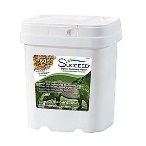Freedom Health Succeed Granules, 3.75 Lb