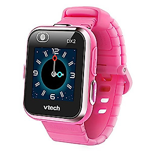 VTech 193853 Kidizoom Smart Watch, Pink