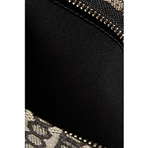 Marc Jacobs The Travel Pouch Beige Multi One Size