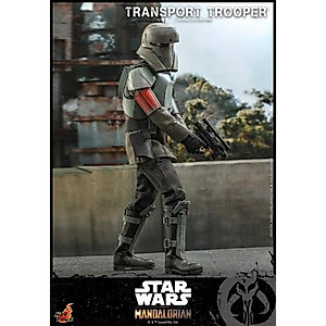 Hot Toys 1:6 Transport Trooper - The Mandalorian