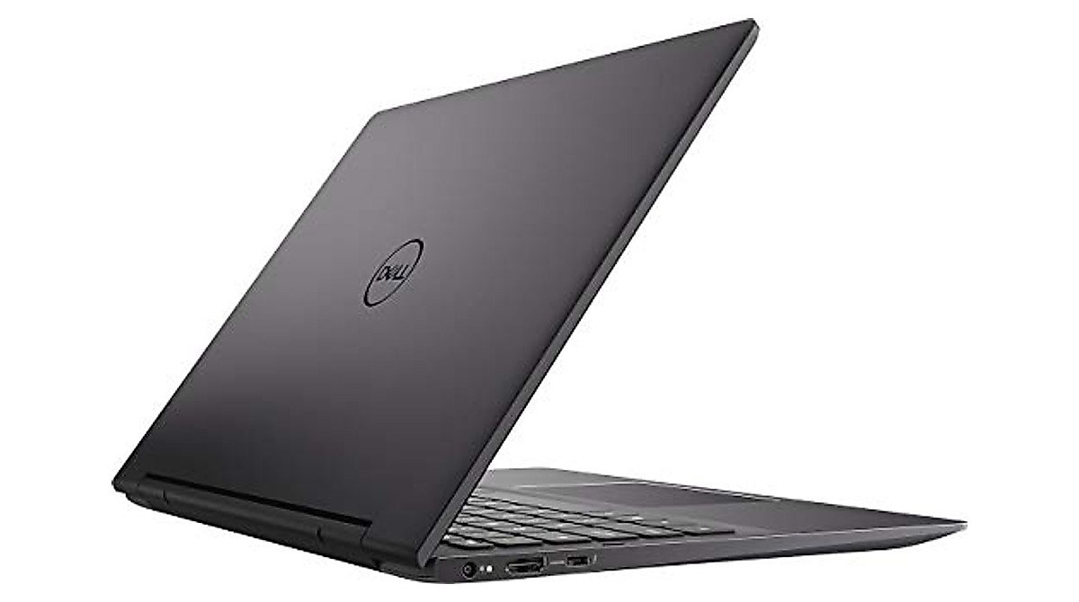 Dell Inspiron 13.3" 7000 2-in-1 4K UHD Touchscreen Laptop, Intel Core i7-10510U, Fingerprint ...