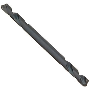 Irwin Tools IRWIN Double Ended Body Drill Bits, 1/8-Inch, 12-Pack (60608)