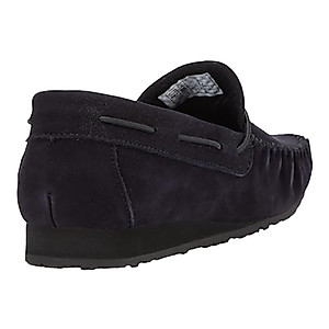 SAS Running Late Blue Moon 10 W - Wide (C)