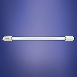 OdorStop OSUVB9-9" Germicidal UVC Bulb, 254NM OS3000H Hydroxyl Generator