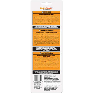 BIC Multi-Purpose Candle Edition Lighter & Flex Wand Lighter, 2-Pack