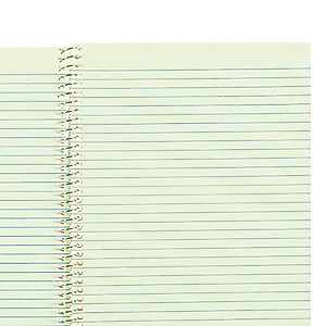 Rediform Memo/Subject Notebooks (RED33004)