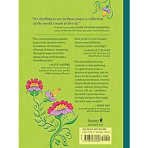 Leaning toward Light: Poems for Gardens & the Hands That Tend Them