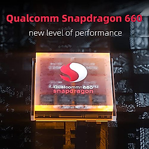 FiiO M11S Hi-Res MP3 Music Player with Dual ES9038Q2M, Android 10 Snapdragon 660, 5.0inch, Lossless DSD/MQA, 5G WiFi/Apple Music/Tidal/Amazon Music 4.4mm 2.5mm/3.5mm/4.4mm Black