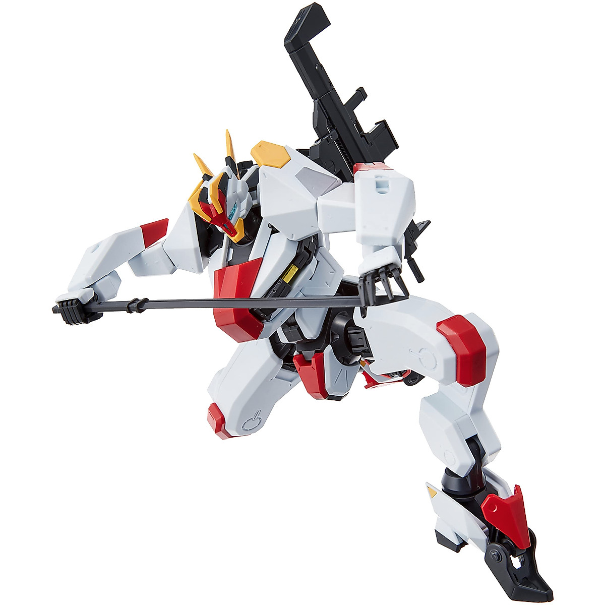 Bandai Hobby - HG 1/72 MAILeS KENBU